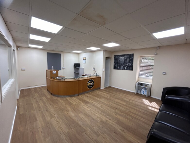 285-291 Lower Wortley Rd, Leeds, LS12 4PZ - Light Industrial for Lease ...