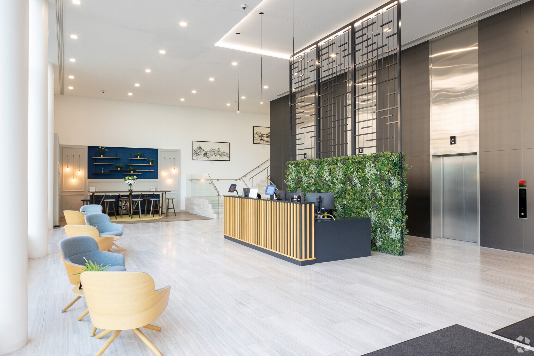 148 Belmont Rd, Uxbridge, UB8 1HE - Belmont House - Office to Rent ...