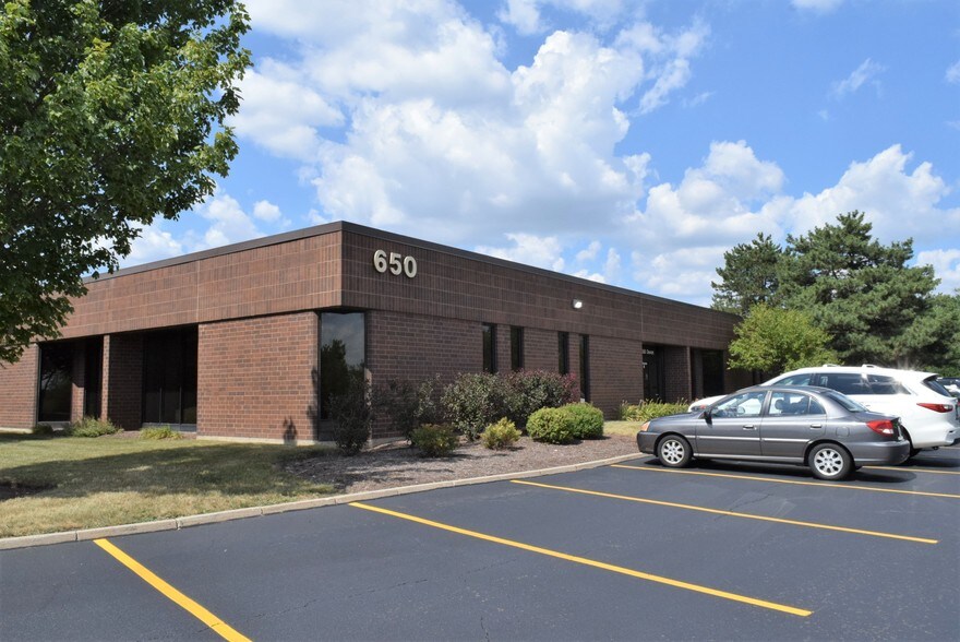 550 E Devon Ave, Itasca, IL 60143 | LoopNet UK