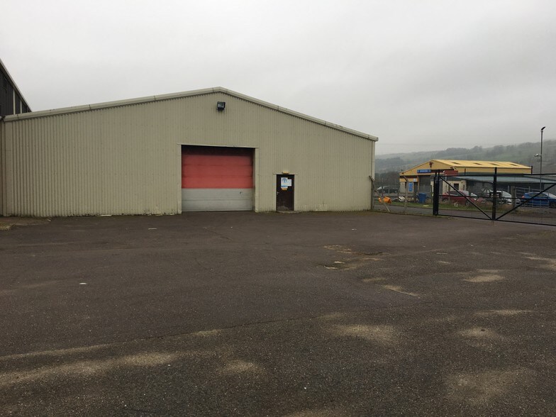 7D Dochcarty Rd, Dingwall, IV15 9UG | LoopNet UK