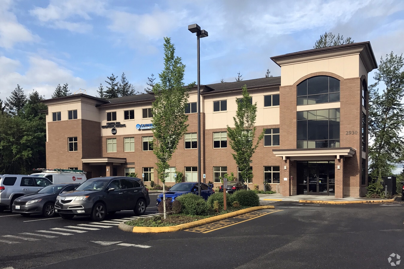 2930 S Meridian, Puyallup 98373 | LoopNet.co.uk