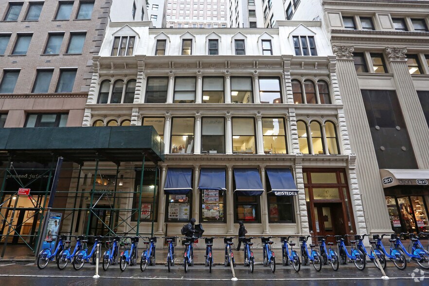 90 Maiden Ln, New York, NY 10038 | LoopNet UK