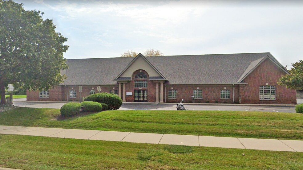 22930 E 9 Mile Rd, Saint Clair Shores, MI 48080 | LoopNet UK