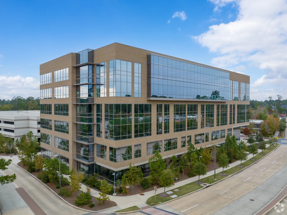 9709 Lakeside Blvd, The Woodlands, TX 77381 - Building 9 - USA