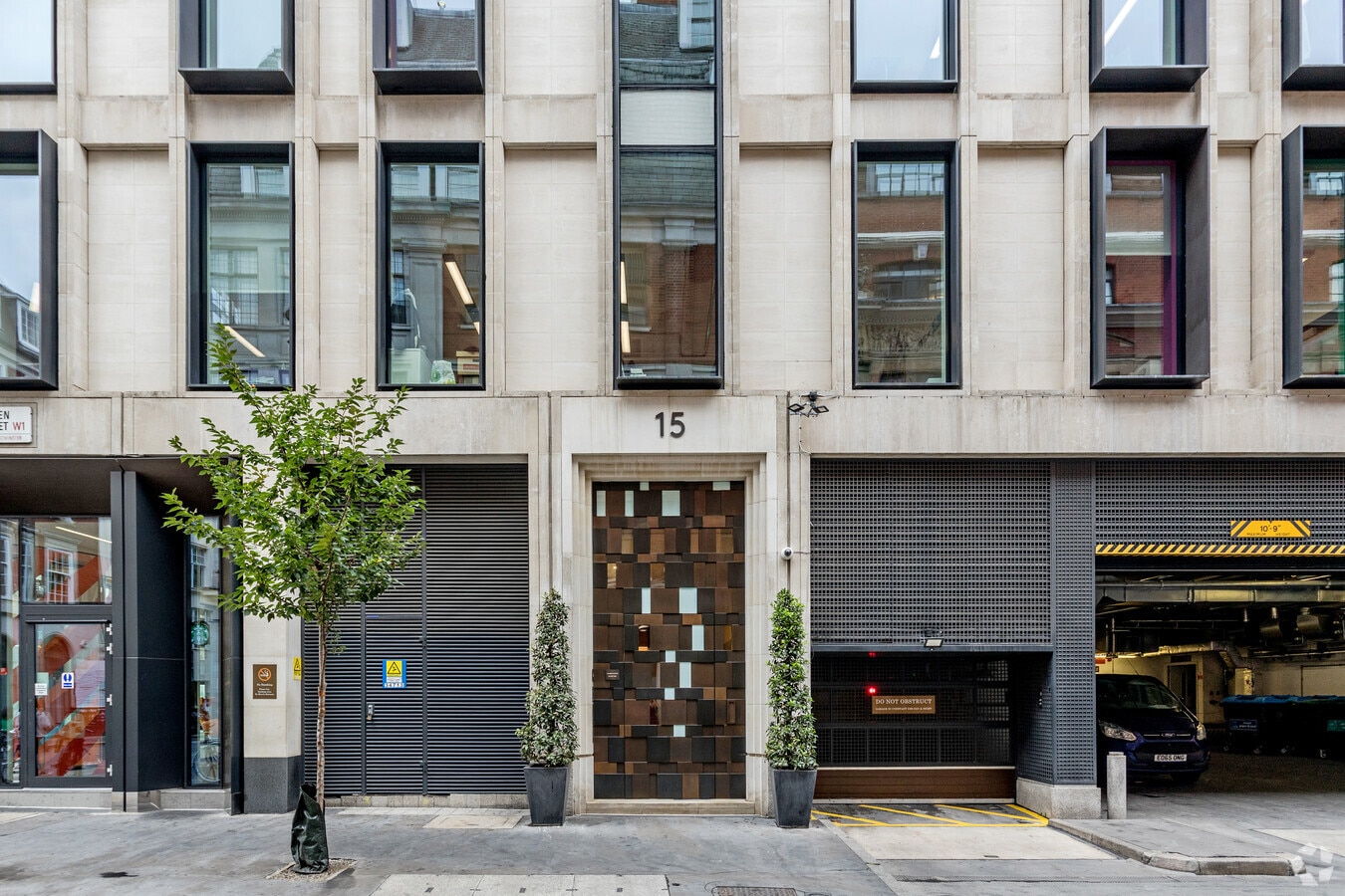 119-121 Oxford St, London W1D 2HP - Ampersand | LoopNet UK