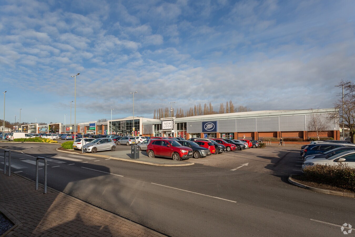 Ridge House Dr, Stoke On Trent ST1 5SJ | LoopNet.co.uk