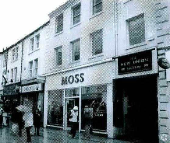 50 New St, Huddersfield, HD1 2BW | LoopNet UK