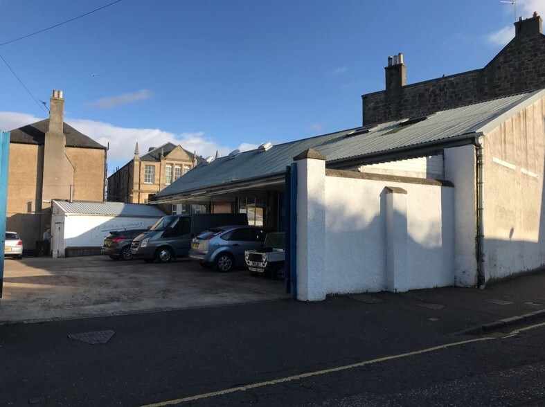 8-14 South St, Musselburgh, EH21 6AT - GBR