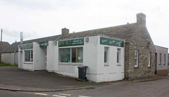 Riverside Pl Thurso Kw14 8bz Loopnet Uk