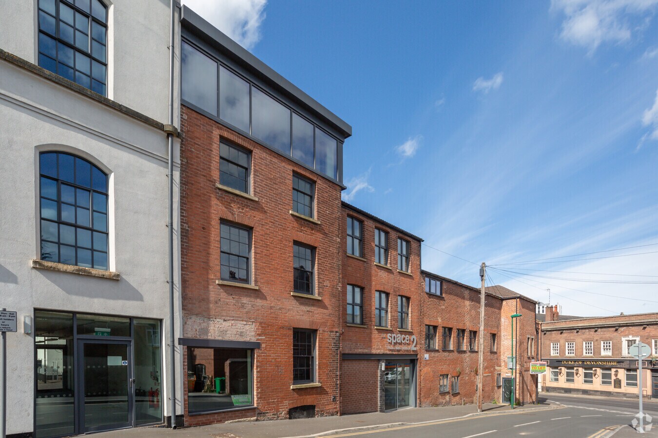 2 Dakeyne St, Nottingham NG3 2AR | LoopNet.co.uk
