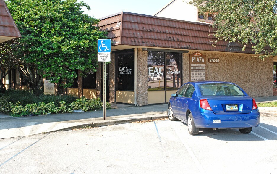 9750-9758 W Sample Rd, Coral Springs 33065 | LoopNet UK