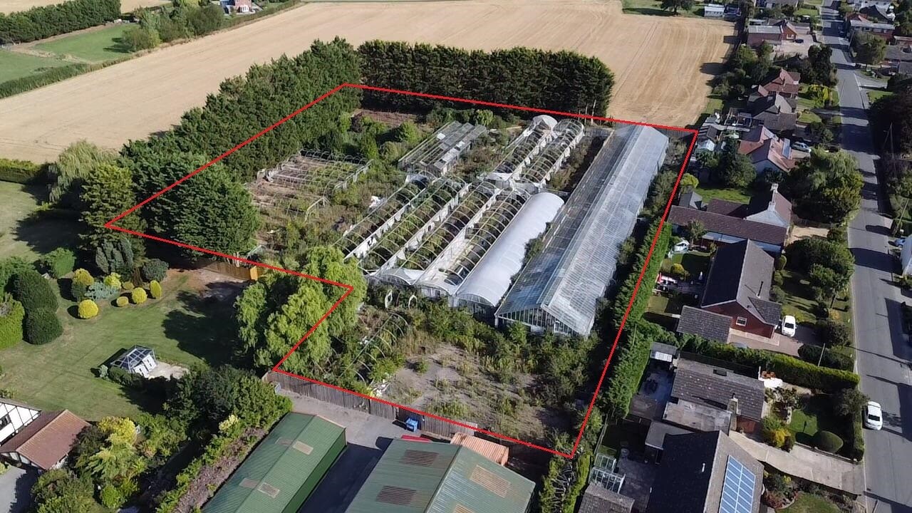 Eaudyke Rd, Friskney, PE22 8NL | LoopNet