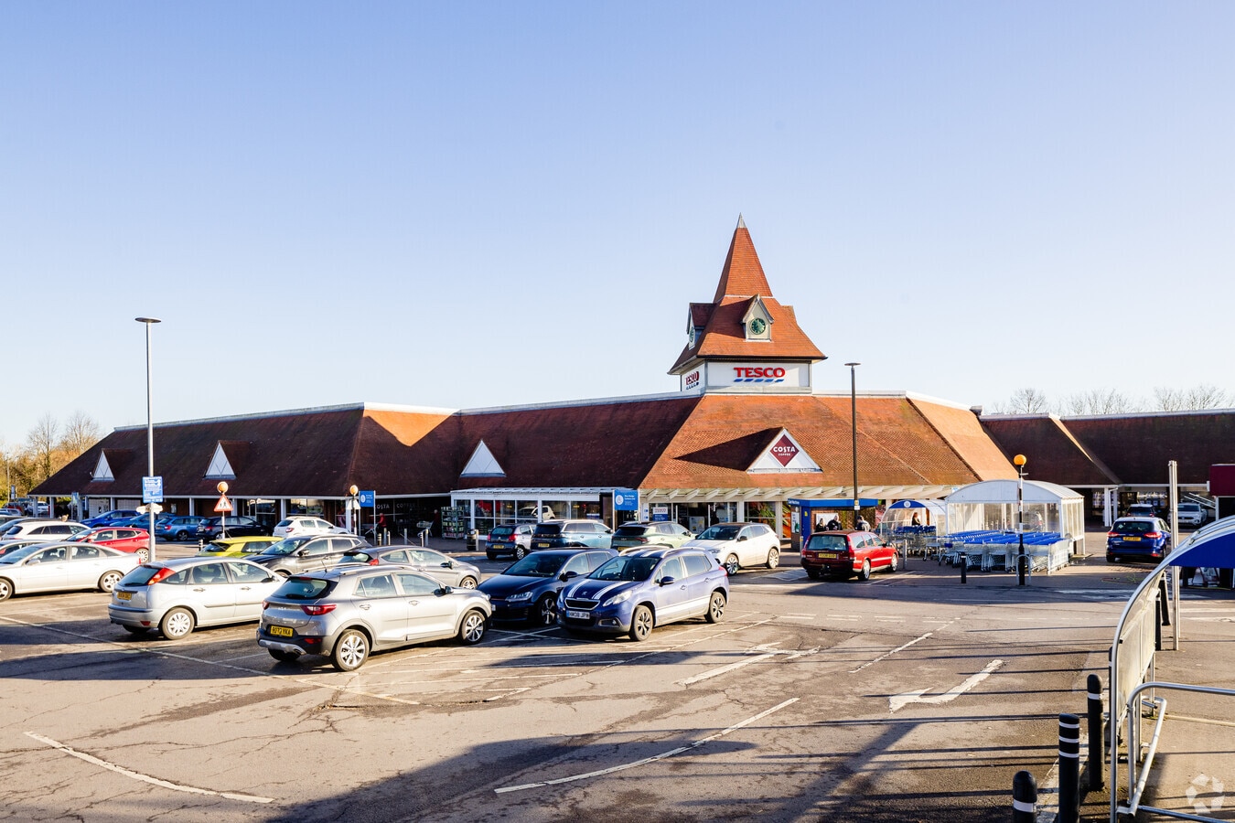 17 County Ln, Bracknell, RG42 3JP - GBR