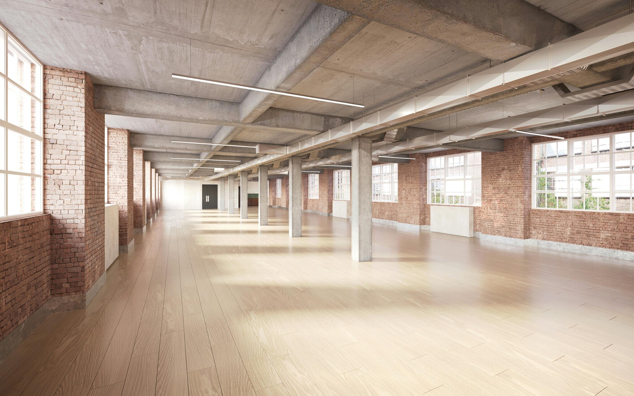 53-79 Highgate Rd, London, NW5 1TL - Highgate Studios - Office to Rent ...