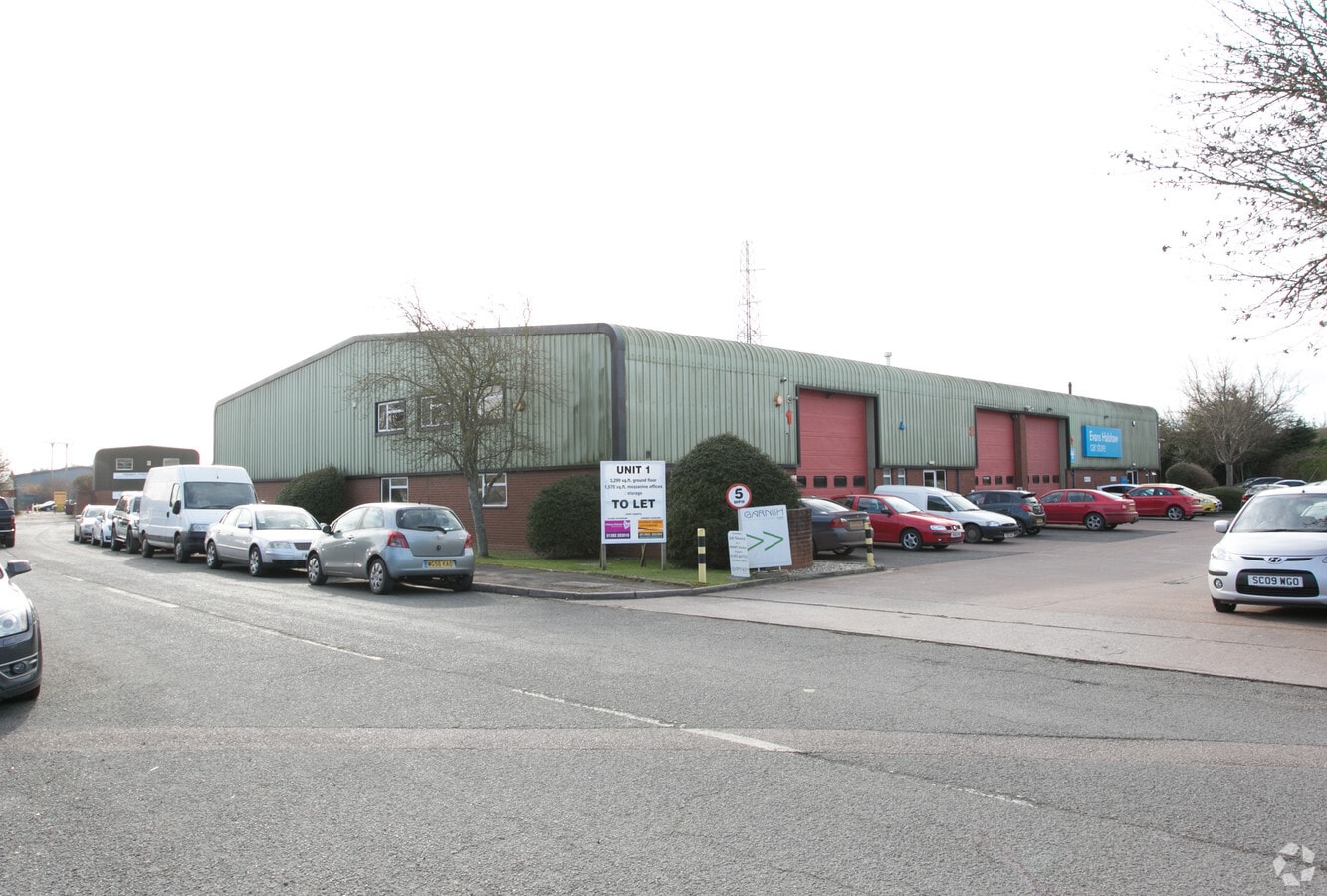 Cofton Rd, Exeter, EX2 8QW | LoopNet UK