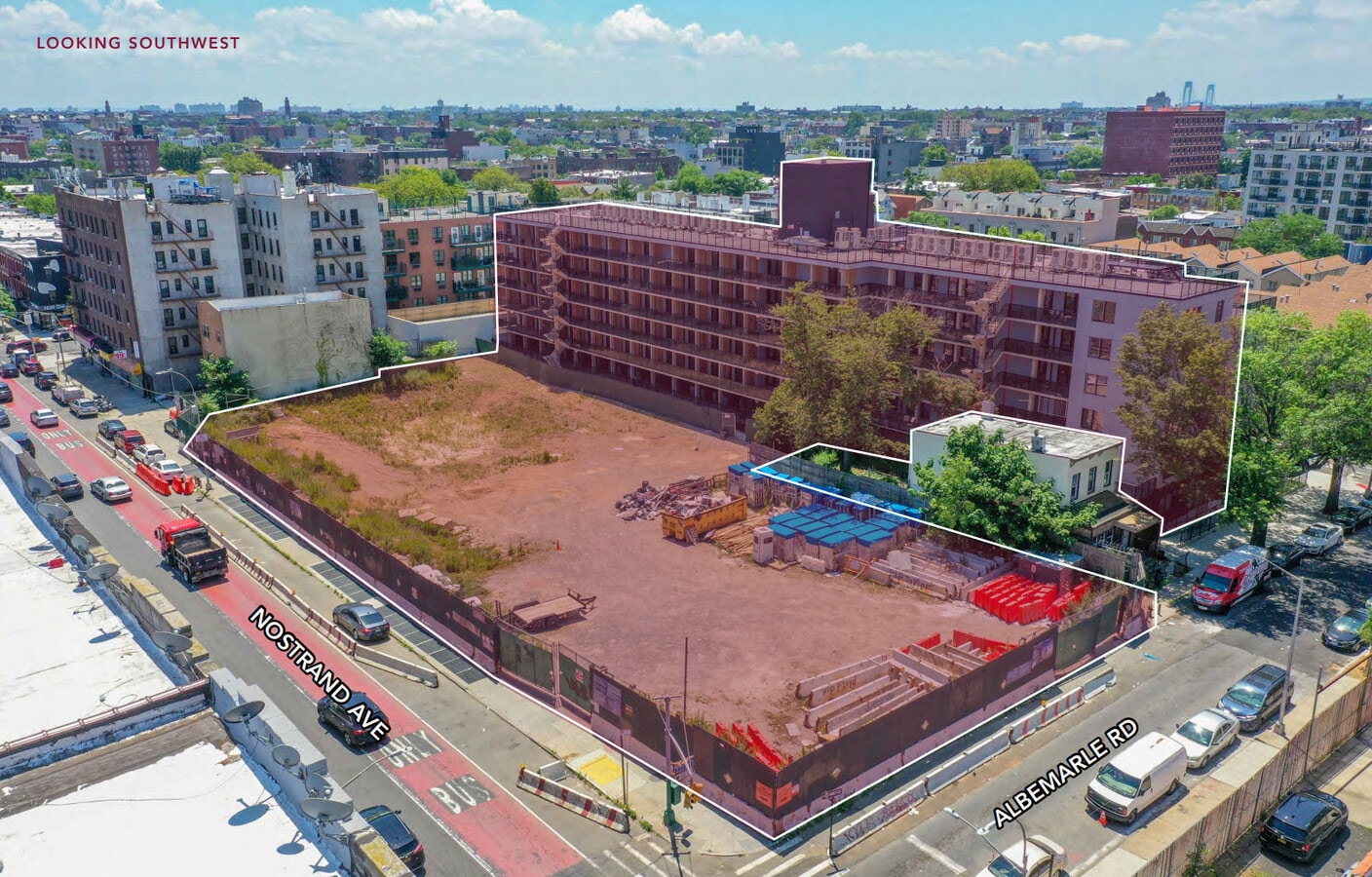 1580 Nostrand Ave, Brooklyn 11226 | LoopNet UK