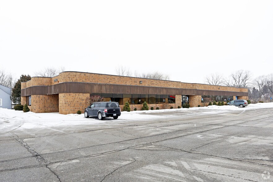 2840 Crooks Rd, Rochester Hills 48309 - Crooks Road Medical Center ...