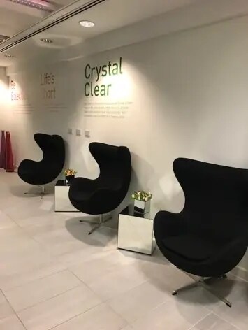 1 Kings Arms Yard, London, EC2R 7AF - Office to Rent - 6,833 sq ft - GBR