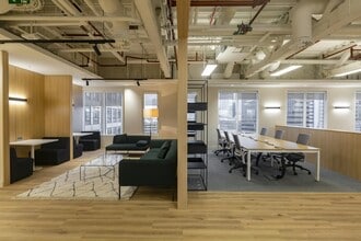Office Space to Rent in 200 Aldersgate, London, EC1A 4HD - 74,757 sq ft ...