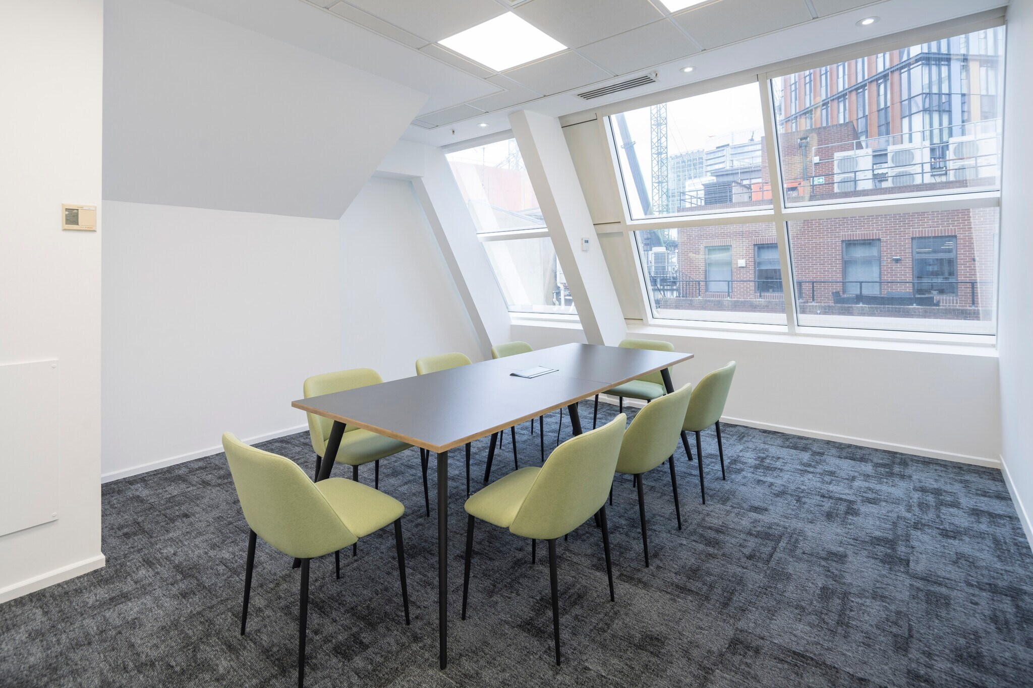 15 Appold St, London, EC2A 2NE - Earl Place - Office to Rent - 3,932 sq ...