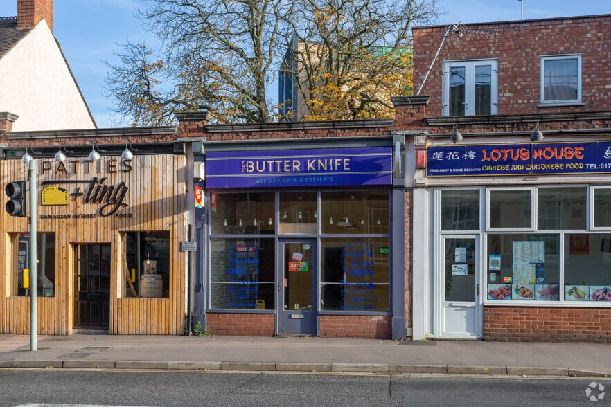 5B Lichfield Rd, Stafford, ST17 4JX - Retail for Sale | LoopNet UK