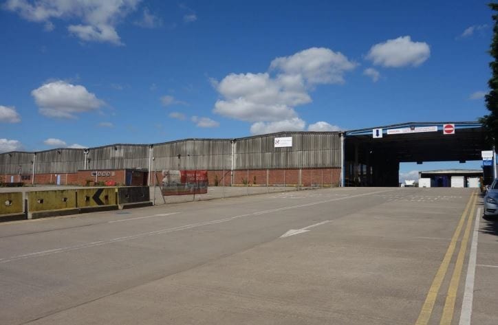 Griff Ln, Nuneaton CV10 7PP | LoopNet.co.uk