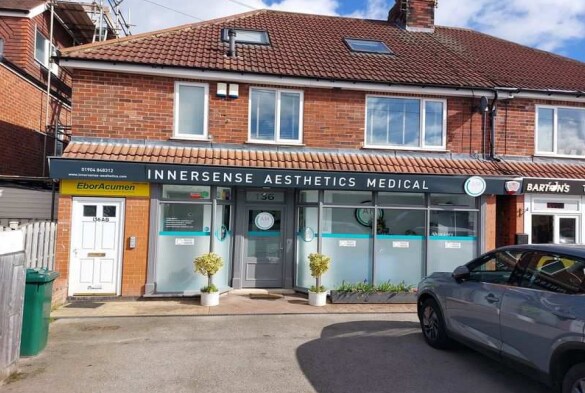 136 Boroughbridge Rd, York, YO26 6AL - GBR