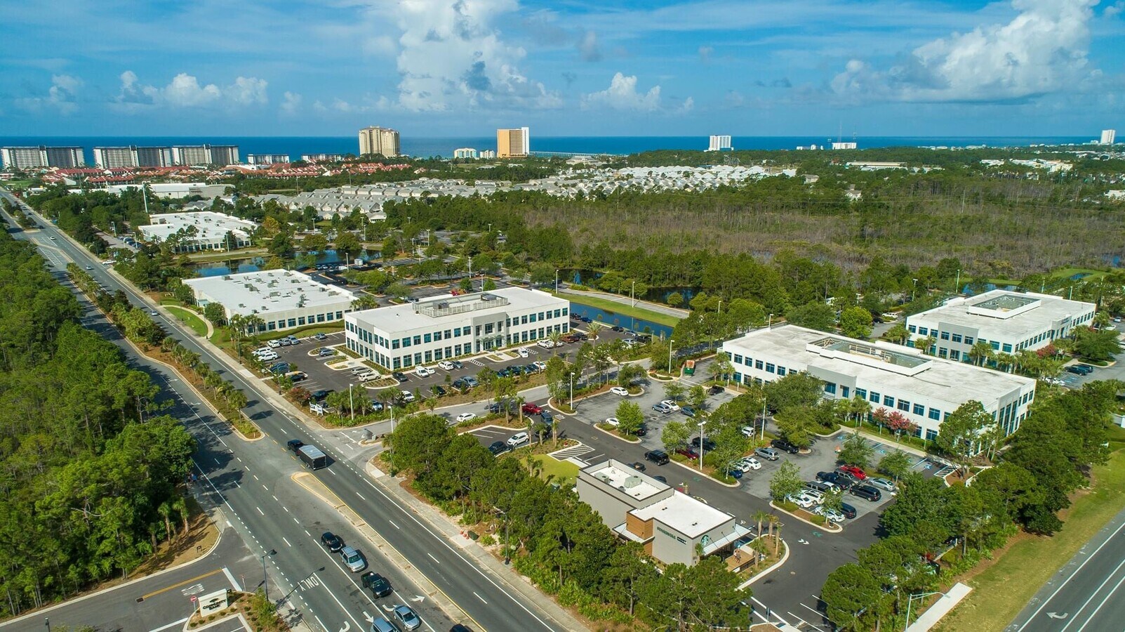 130 Richard Jackson Blvd, Panama City Beach 32407 - Beckrich Building ...