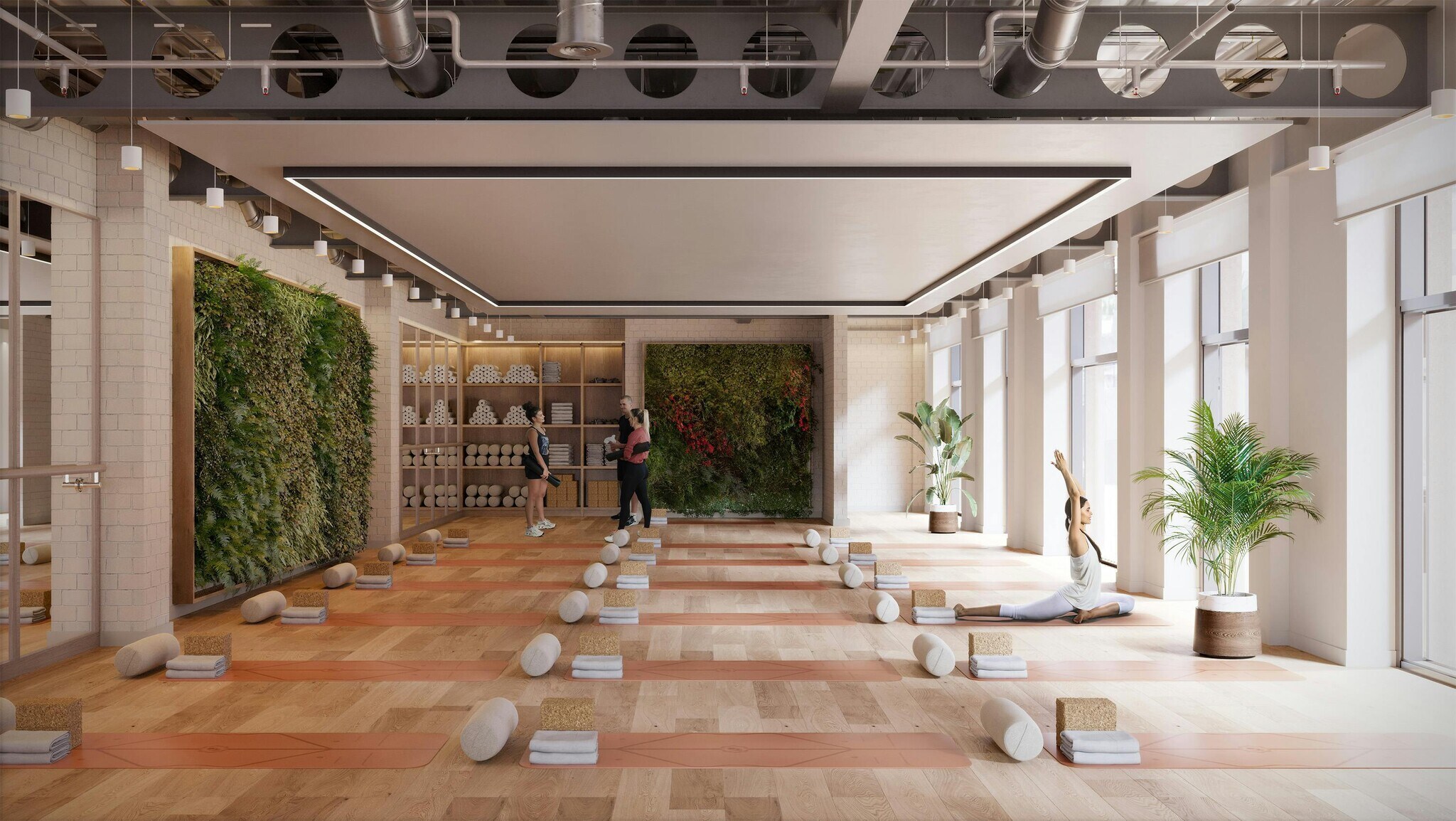Office Space to Rent - Uno Golden Lane, 1 Golden Ln, London, EC1Y 0RR ...