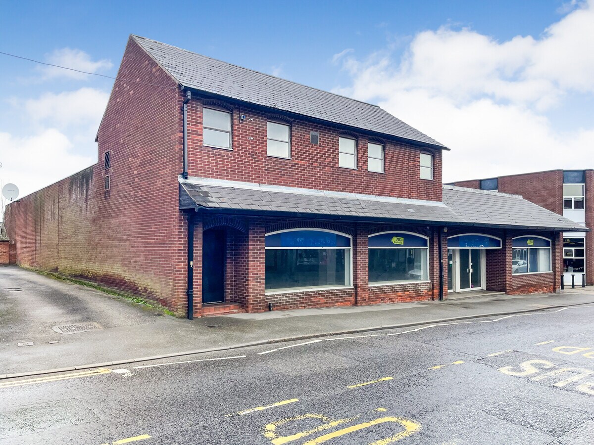 15 Grosvenor Rd, Ripley, DE5 3JE - GBR