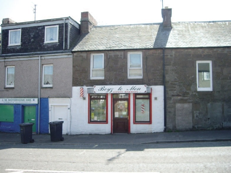 138 Liff Rd, Dundee, DD2 2TS | LoopNet UK