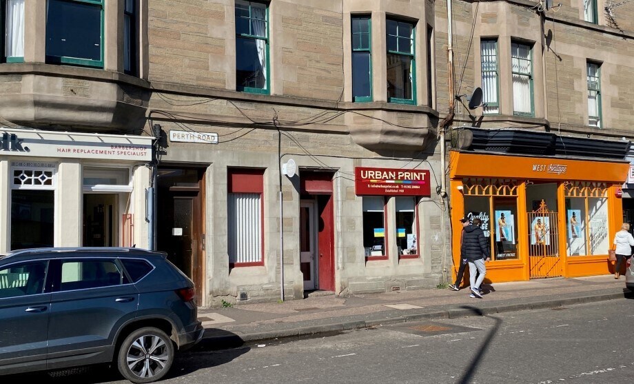 57-59 Perth Rd, Dundee, DD1 4HY | LoopNet UK