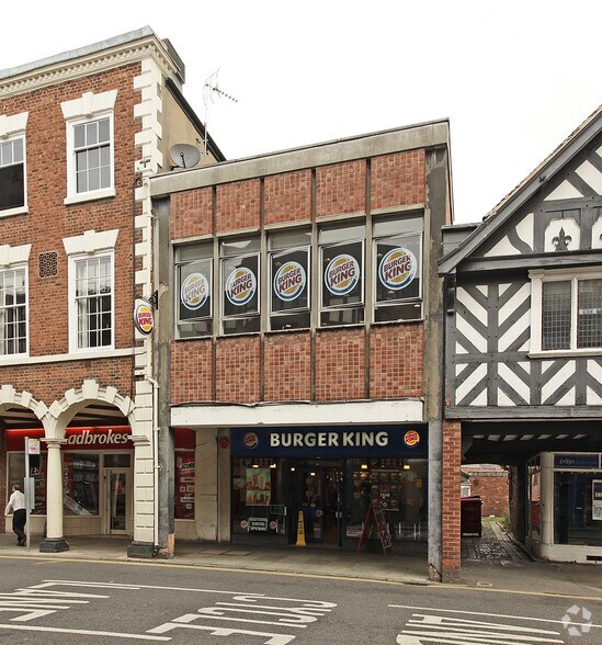 73 Foregate St, Chester, CH1 1HE | LoopNet UK