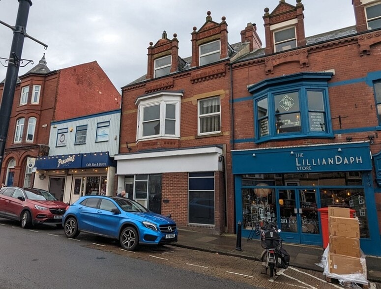 12 Station St, Saltburn By The Sea, TS12 1AB | LoopNet