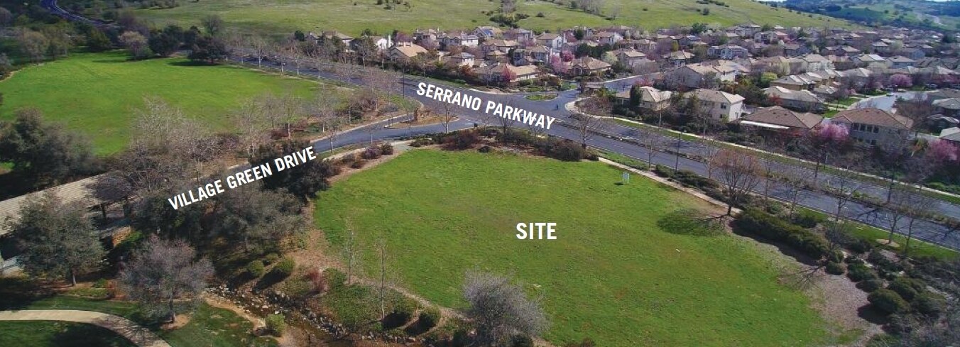 4537 Serrano Parkway, El Dorado Hills 95762 - Serrano Village Green ...