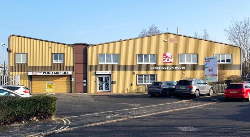 James Nicolson Link, York, YO30 4XE | LoopNet