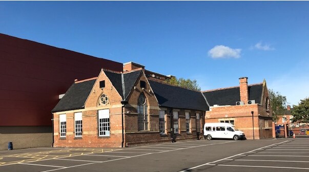 10 Abbey Park St, Leicester LE4 5AF | LoopNet UK