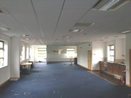 Timothys Bridge Rd, Stratford Upon Avon, CV37 9NR - Consilium House ...