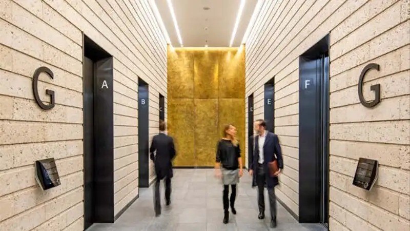 1 Bartholomew Close, London, EC1A 7BL - One Bartholomew - Office for ...