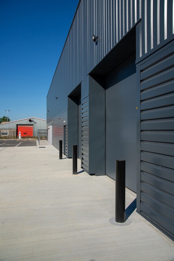 Units 1-5, Kettlestring Ln, York, YO30 4XB | LoopNet