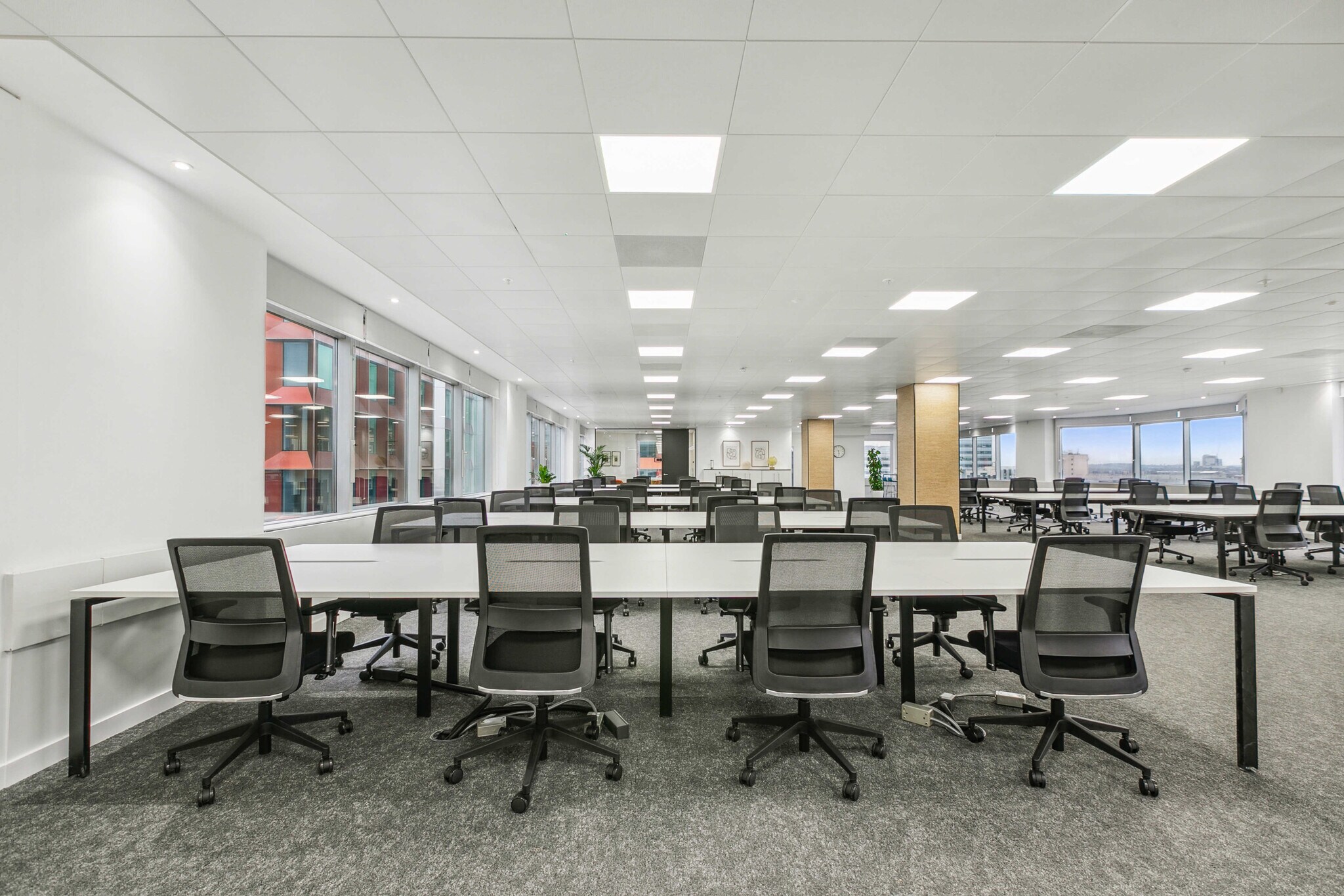 Office Space to Rent - 3 Shortlands, London, W6 8DA - 35,298 sq ft ...