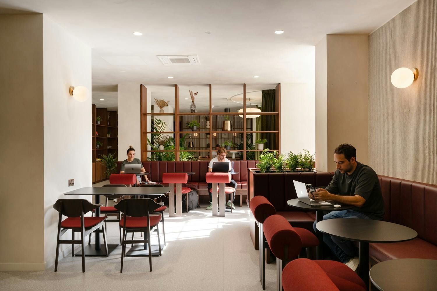 53-79 Highgate Rd, London, NW5 1TL - Highgate Studios - Office to Rent ...