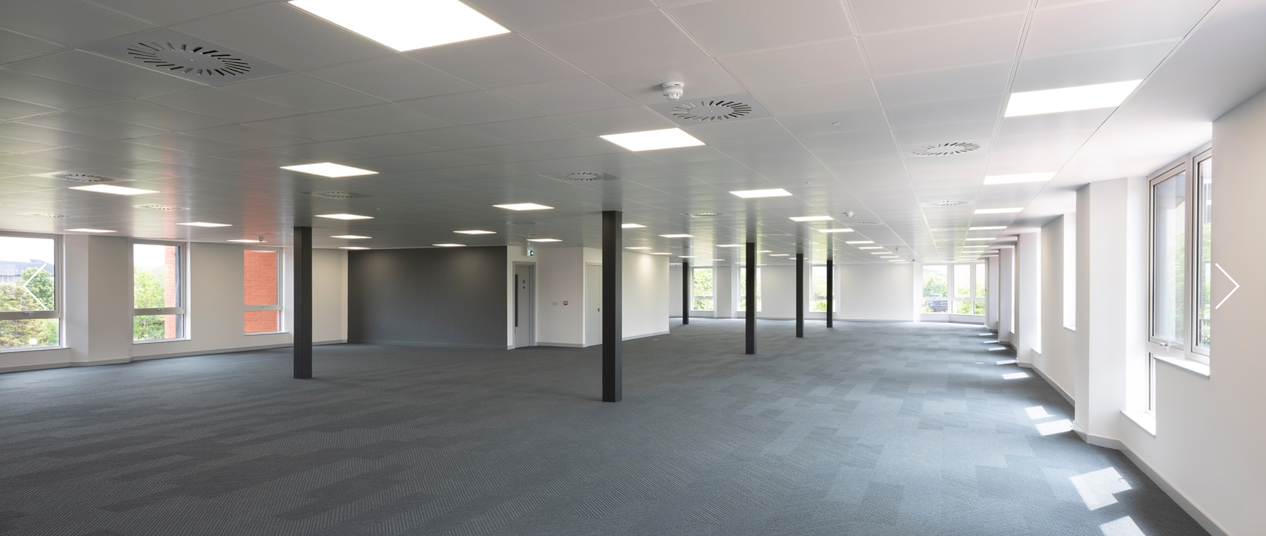 Office Space to Rent - Verdant, 2 Redheughs Rigg, Edinburgh, EH12 9DQ ...