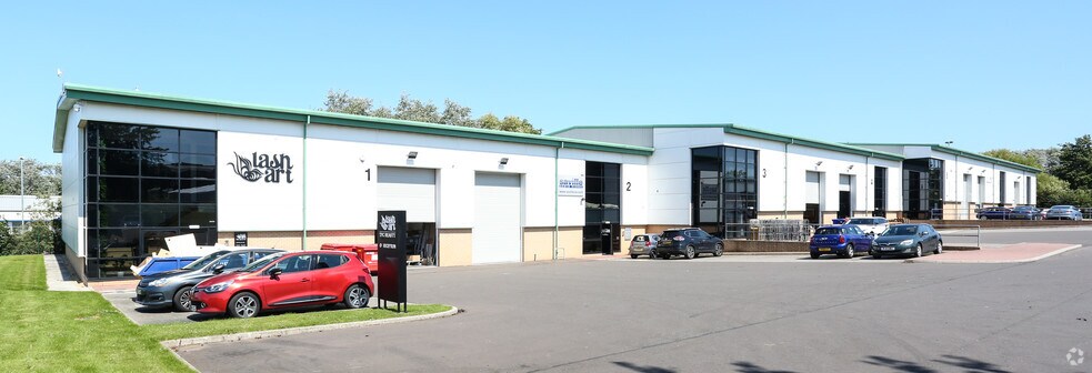 Neilson Rd, Gateshead, NE10 0EQ - Industrial for Lease | LoopNet UK