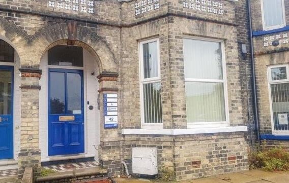 42 Alexandra Rd, Lowestoft, NR32 1PJ - Office for Lease | LoopNet UK