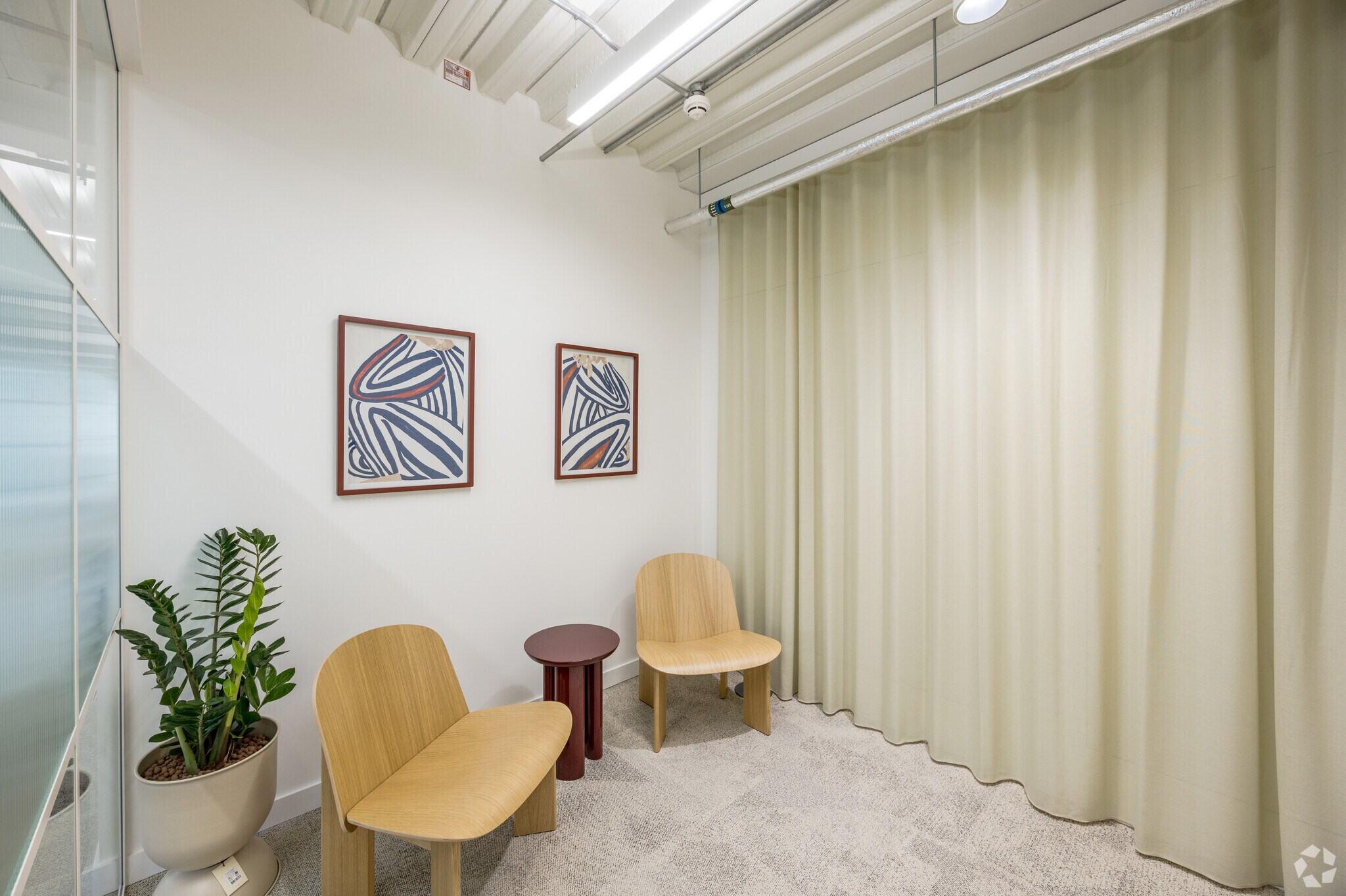 Office Space to Rent - Arclight, 60-70 Shorts Gdns, London, WC2H 9AH ...