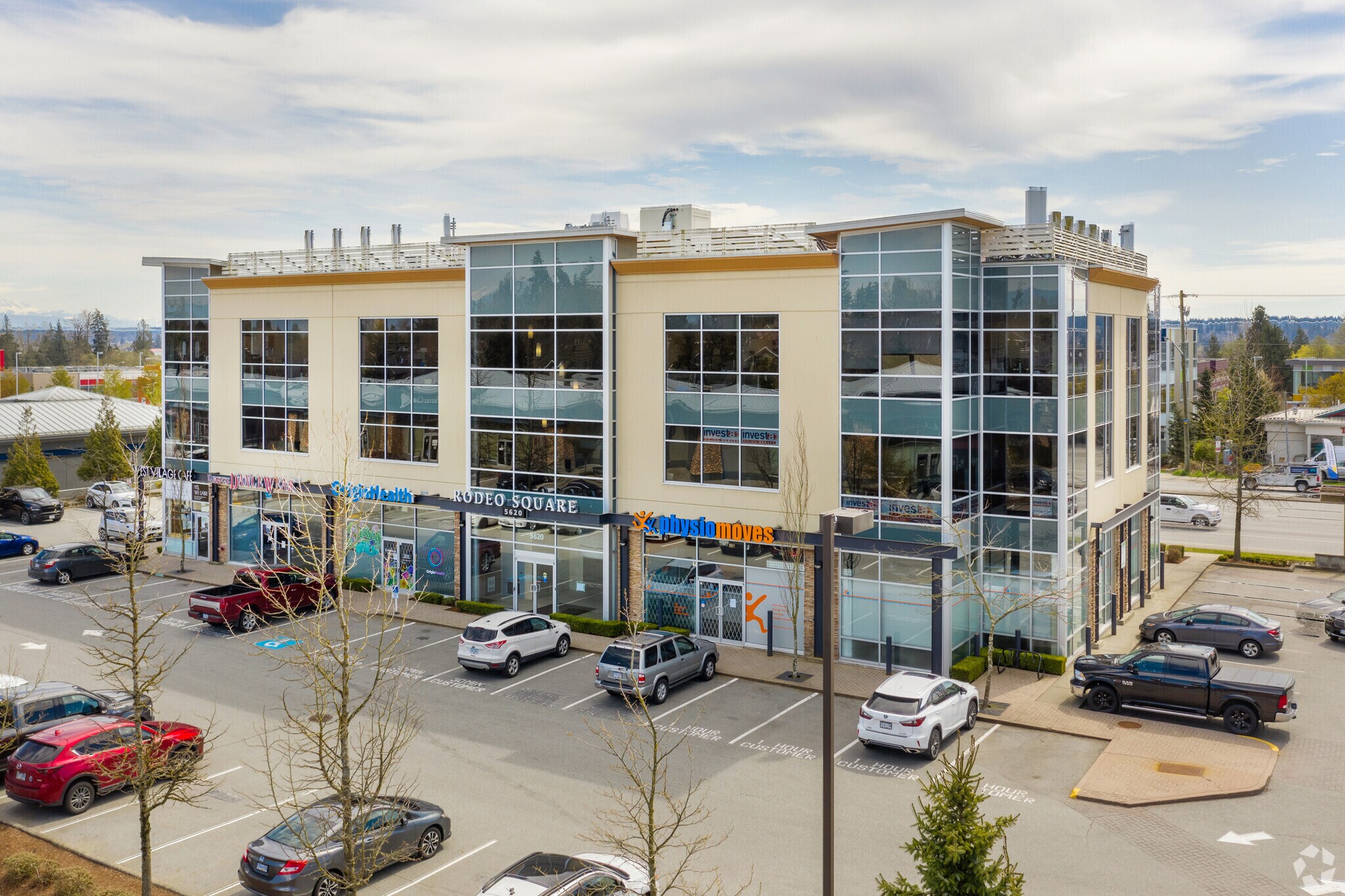 5620 152nd St, Surrey V3S 3K2 | LoopNet.co.uk