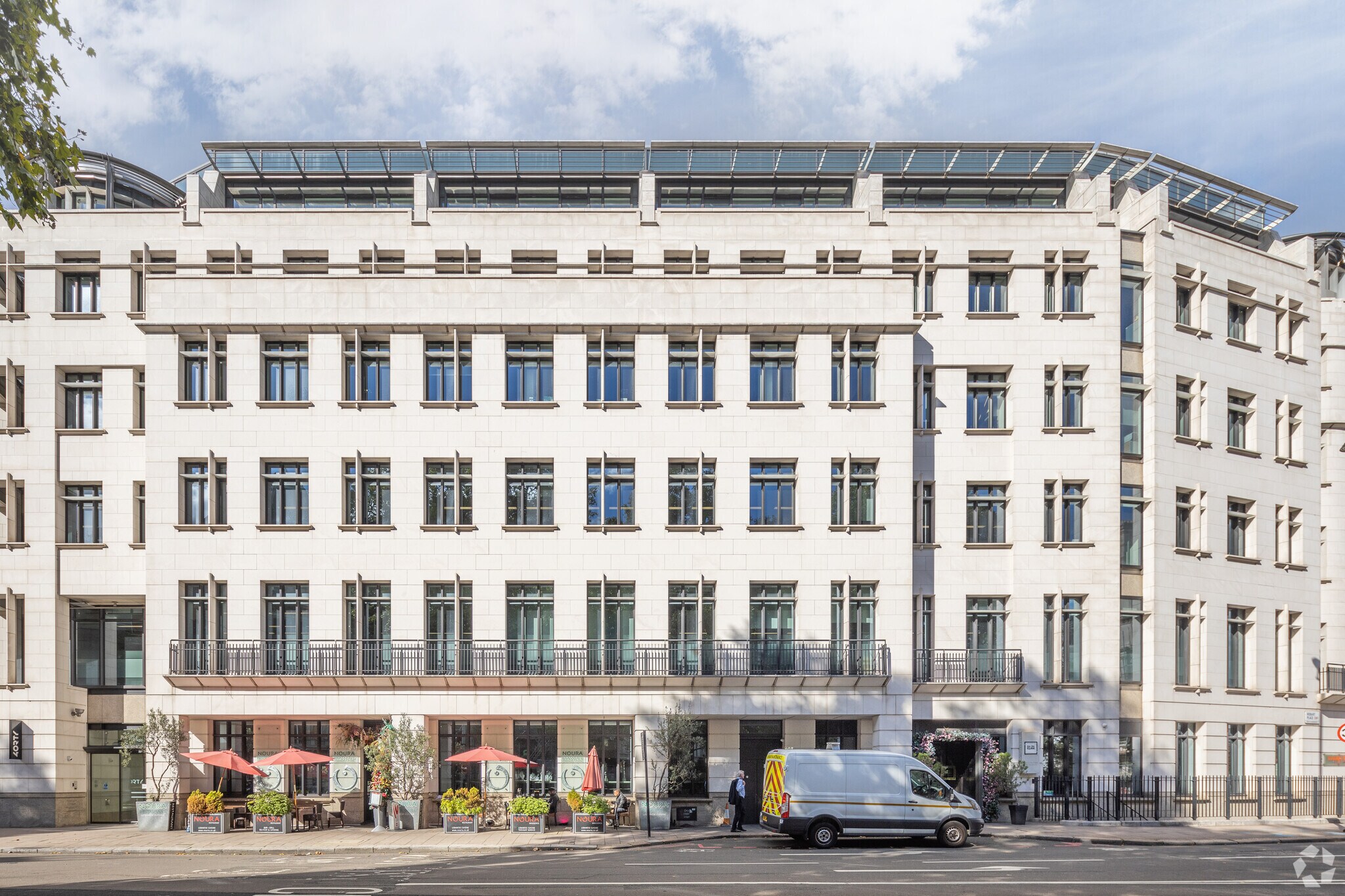 40 Grosvenor Pl, London SW1X 7EN | LoopNet UK