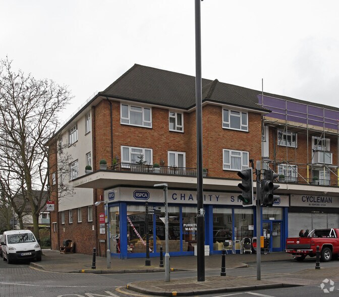 89 Church Rd, Ashford, TW15 2PE