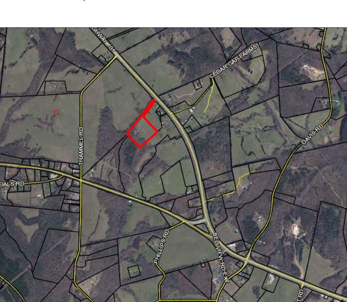 4570 Highway 101, Woodruff 29388 | LoopNet UK